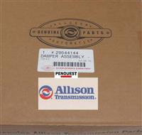 DUMPER ASSEMBLY - Pièces détachées ALLISON TRANSMISSION - Penouest